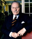 Like the Roman. The Life of Enoch Powell, by Simon Heffer ...