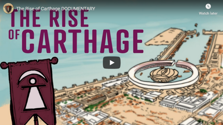 The Rise of Carthage « Quotulatiousness
