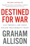 The “thucydides Trap” Quotulatiousness 0213