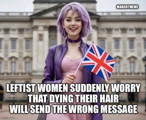 Britain’s Amelia phenomenon « Quotulatiousness